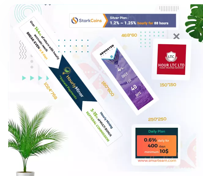 Buy GC HYIP Templates | Best GoldCoders HYIP Templates