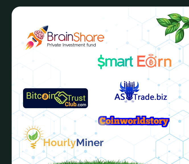 Buy GC HYIP Templates | Best GoldCoders HYIP Templates